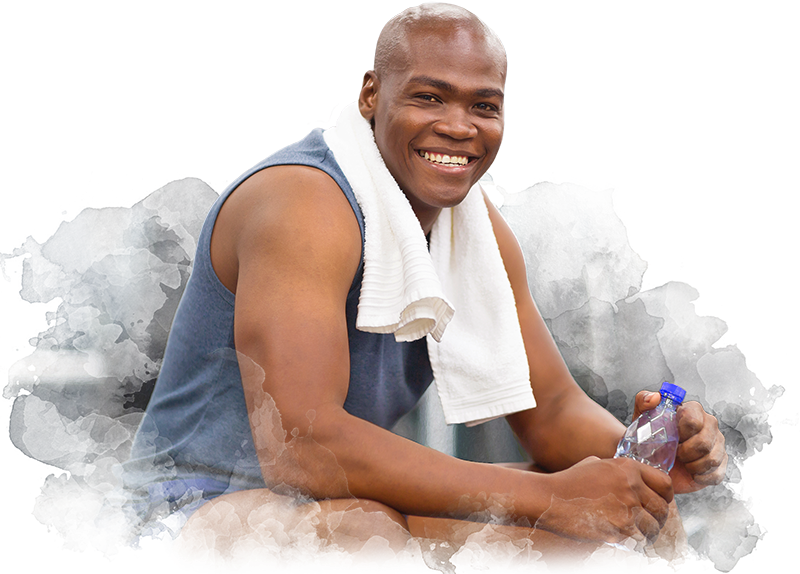 Men’s Health | Weight Control | Cosmetic Treatments | Vitamin IV ...