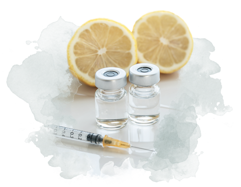 Glutathione | Peptides | B12 Shots | NAD+ | Vitamin IV - Infinite You ...